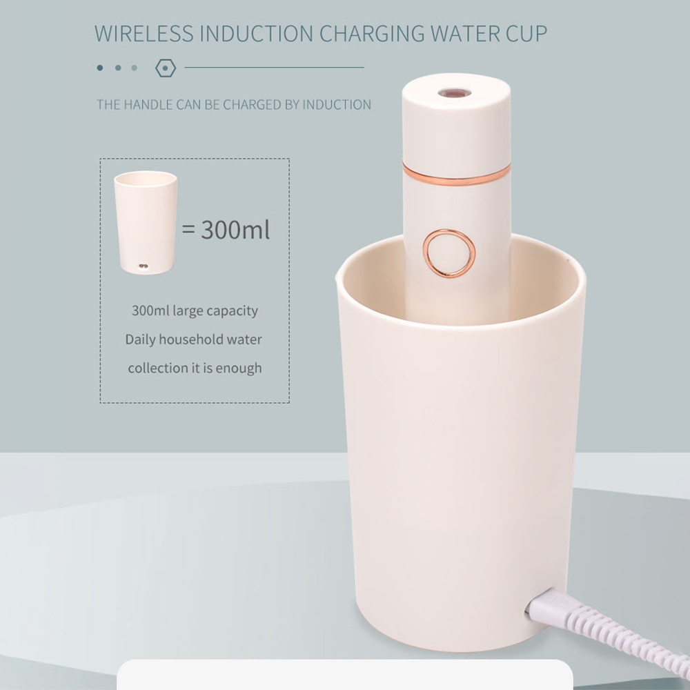 Monddouche Zonder Water Tank Water Flosser Tanden ... – LovingPrices