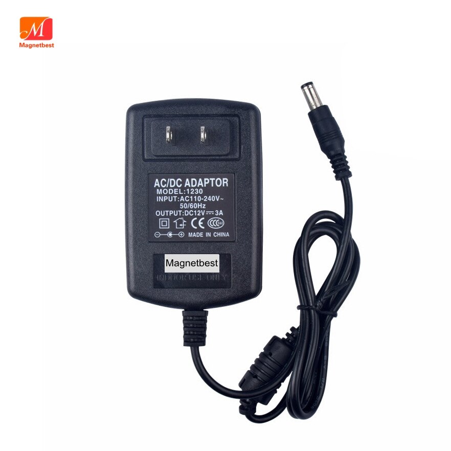 12V3A 36W AC DC Adapter For WD Hard disk box power... – Vicedeal