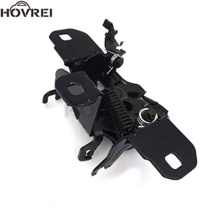 Car Front Engine Cover Hood Latch Lock Block For V... – Grandado
