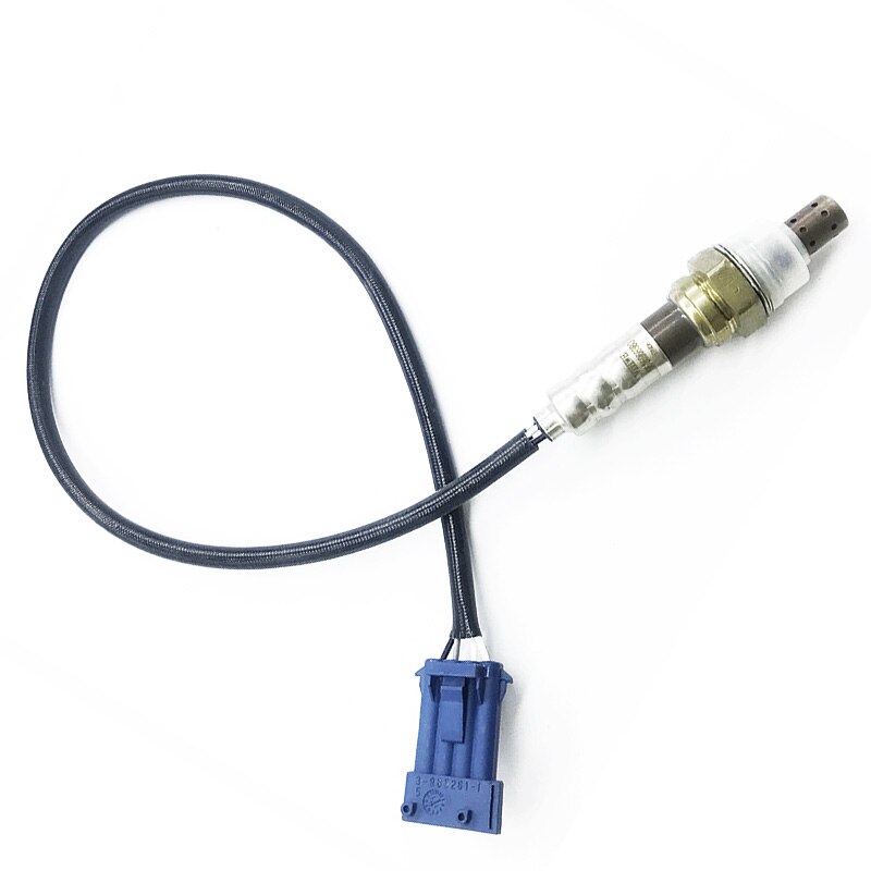 Zuurstof O2 Lambdasonde Sonde Voor Citroen C2 C3 C... – Grandado