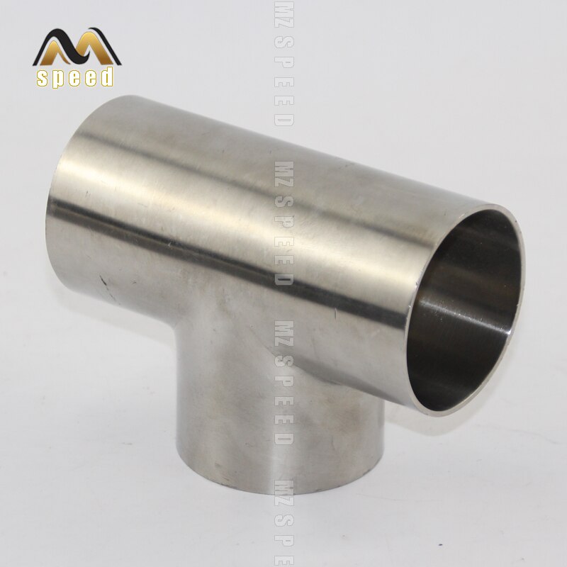 Car Accessories Stainless steel tee Exhaust pipe c... – Grandado