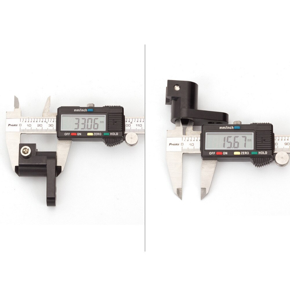 Motorcycle Rearset Gear Shifter Arm Reverse Shift ... – Grandado