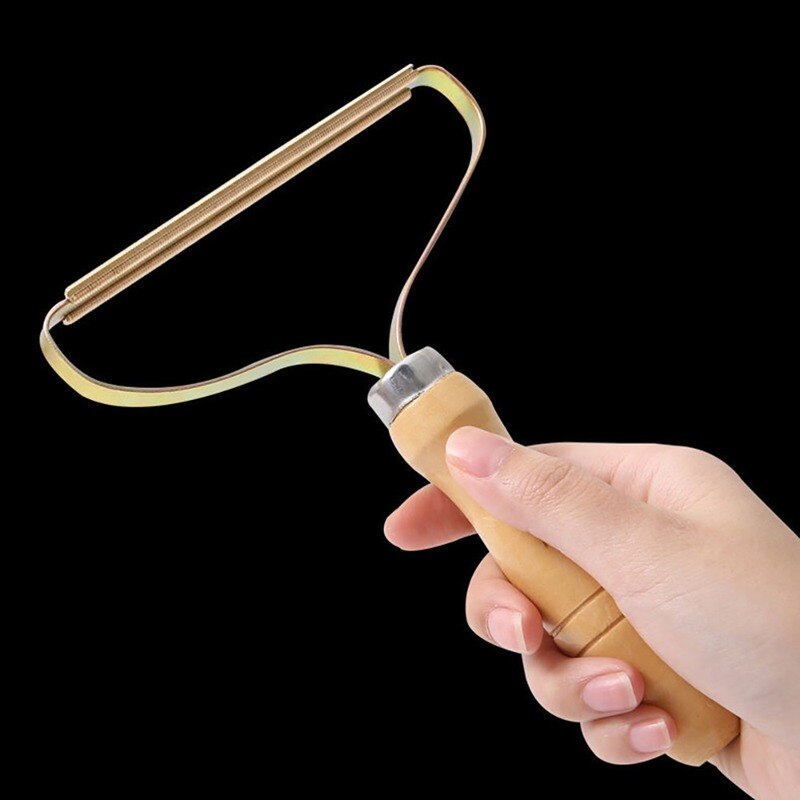 Brush-Tool Coat Shaver Portable Lint Remover dust ... – Vicedeal