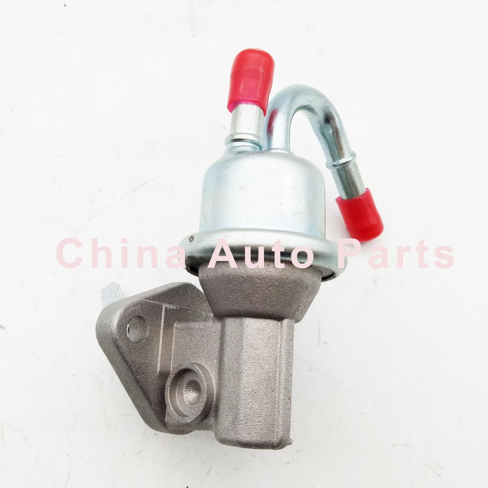 Fuel Pump 7011982 6680838 for Bobcat Skid Steer T2... – Grandado