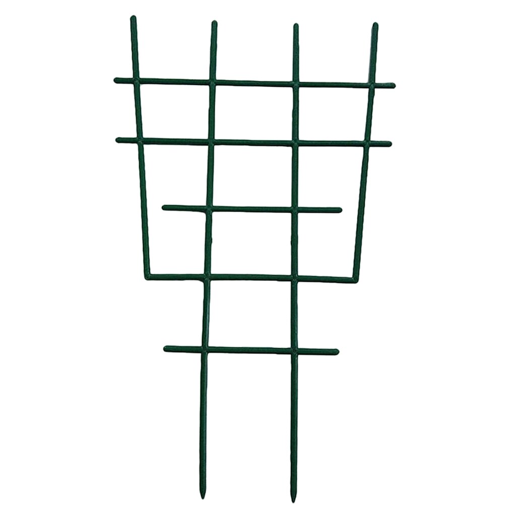 Garten Klettern Anlage Netz Gitter Netz Wachsen Za... – Grandado