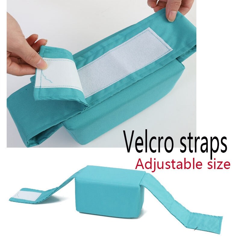 LUDA Positioning Body Pillows Sleeping Bolster Und... – Grandado