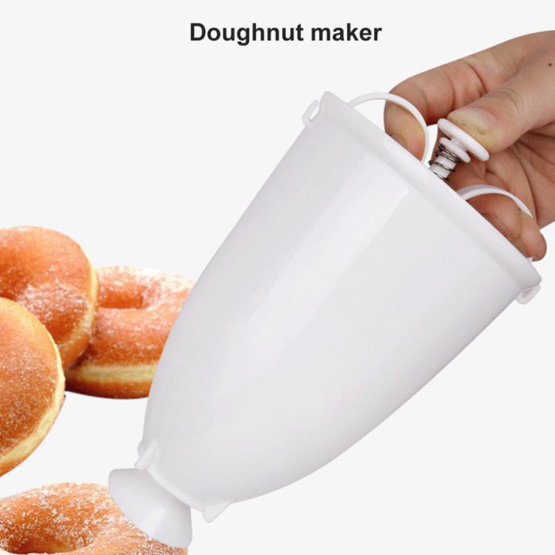 Donut Maker Diy Donut Maken Licht Artefact Creatie... – Vicedeal
