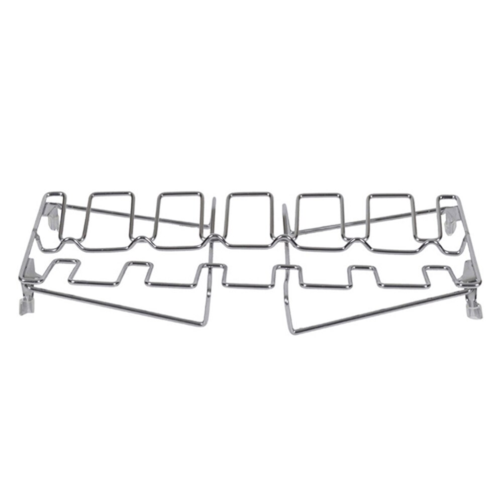Chicken Wing Leg Rack For Oven Stainless Steel Ver... – Grandado