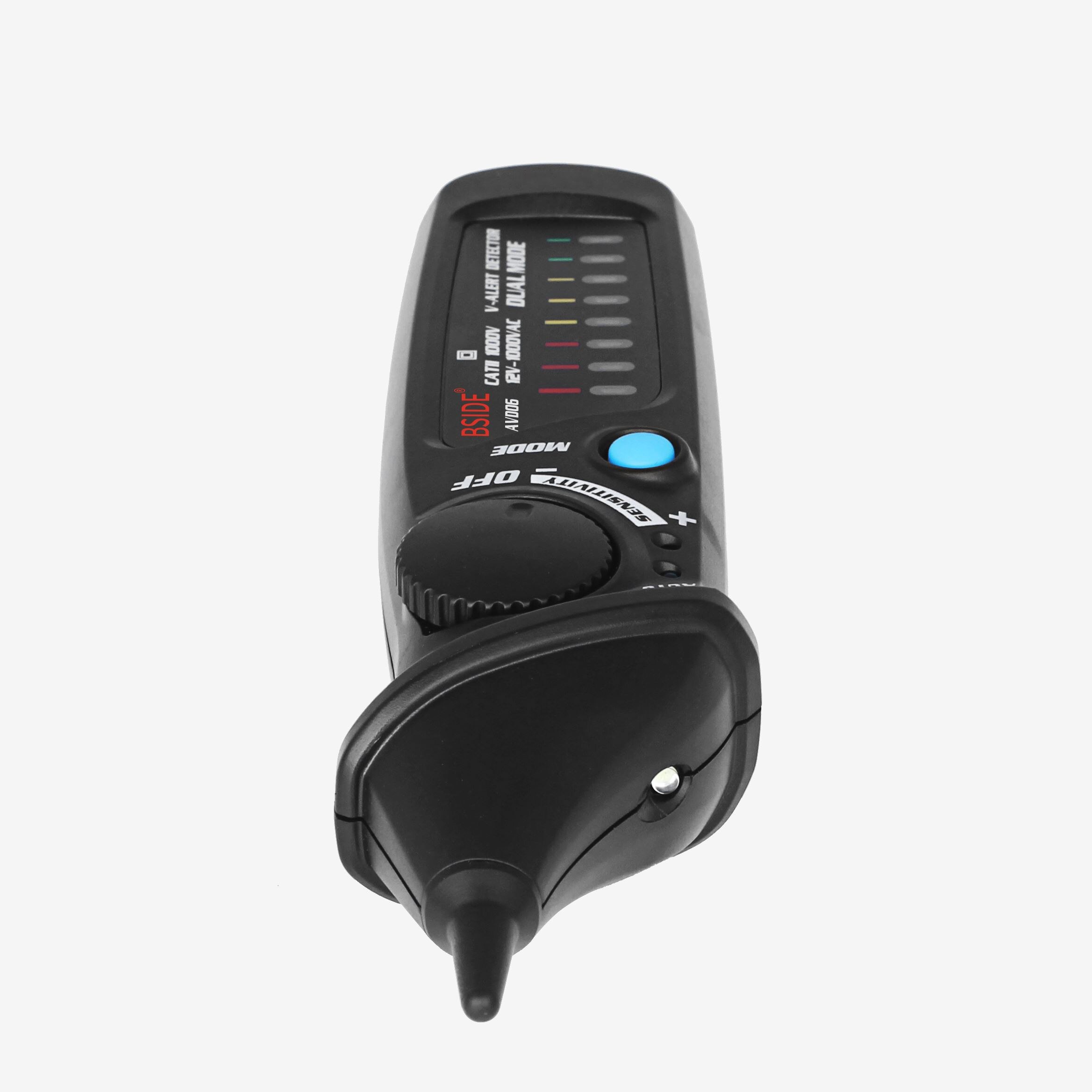 BSIDE Non-Contact Voltage Detector Indicator Profe... – Grandado