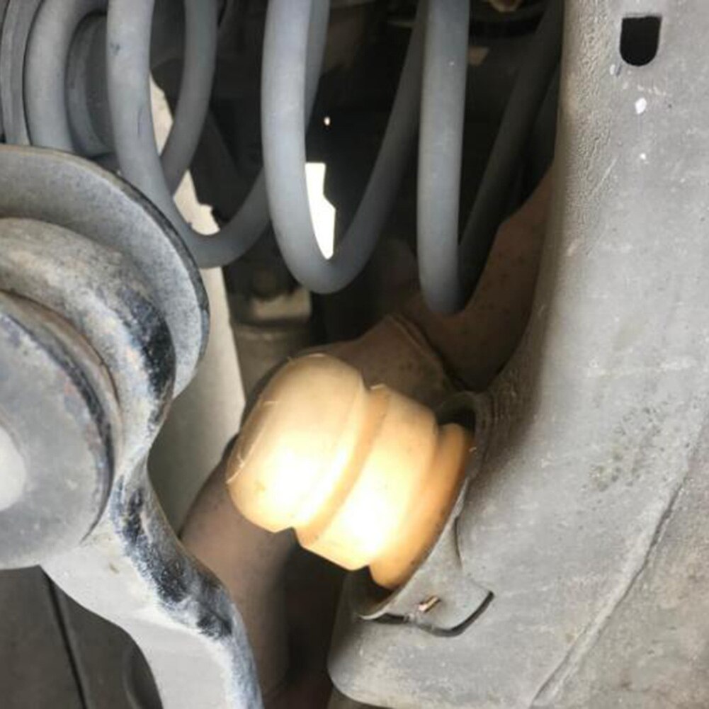 1 Paar Achteras Bump Stop Installatie Persoonlijke... – Grandado