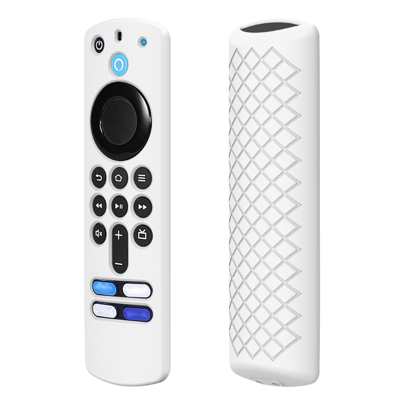 Scratch Resistant Silicone Case Precise Position R... – Grandado