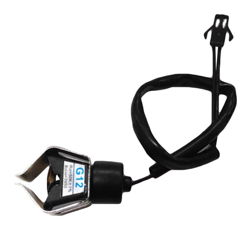 OOTDTY 10K 50K G12 G18 Wall Mounted Tube Clamp Typ... – Grandado