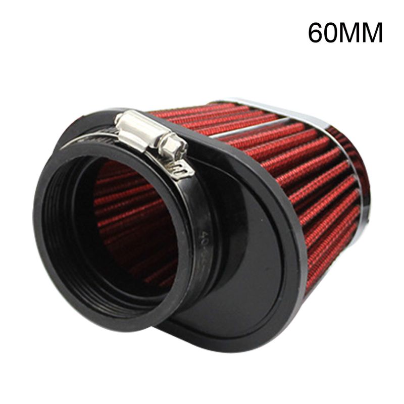51/55/60Mm Universal Motorcycle Luchtfilter Motor ... – Grandado
