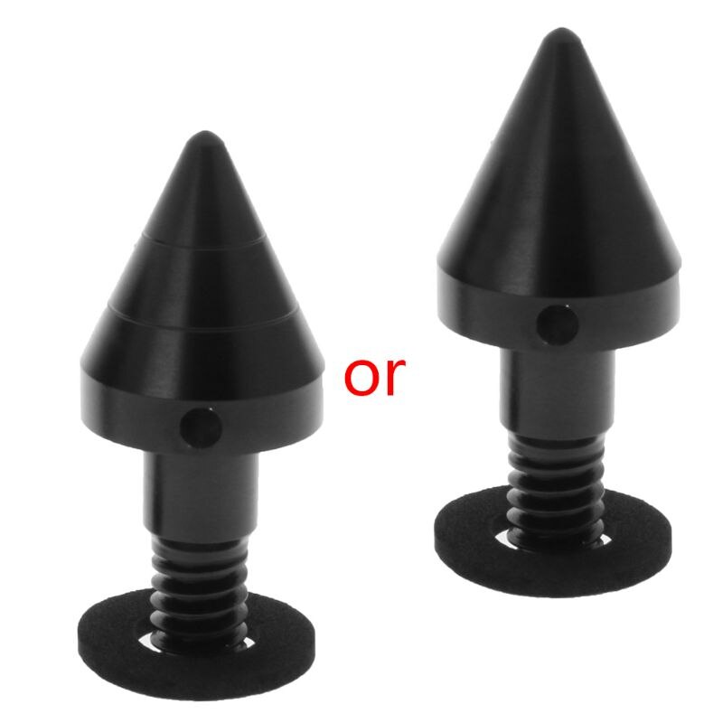 1Pc Auto Achterbumper Spike Guard Protector Voor B... – Grandado