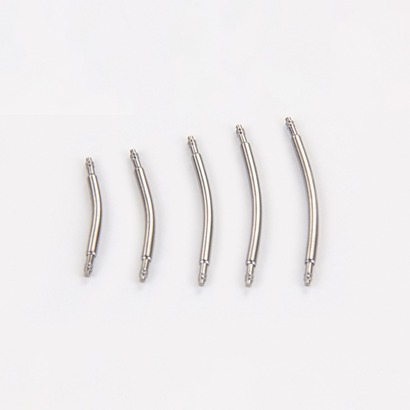 1.8mm Bent Spring Bars Curved Watch Strap Link Bar... – Vicedeal