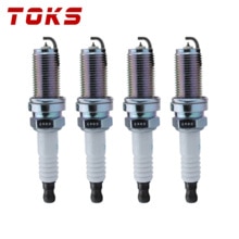 4pcs/lot 22401-AA630 ILFR6B Iridium Spark Plug For... – Vicedeal