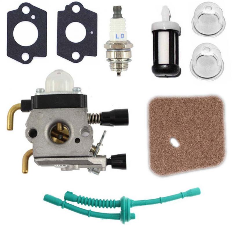 Carburetor For STIHL FS38 FS45 FS46 FS55 KM55 FS85... – Vicedeal