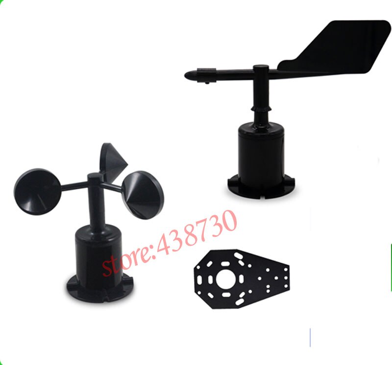 Wind vane wind direction sensor wind speed sensor ... – Grandado