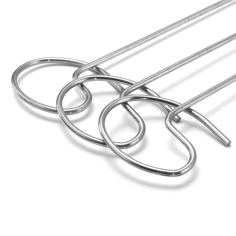 Aomily 4 st/set rostfritt stål potatis twister tor... – Grandado