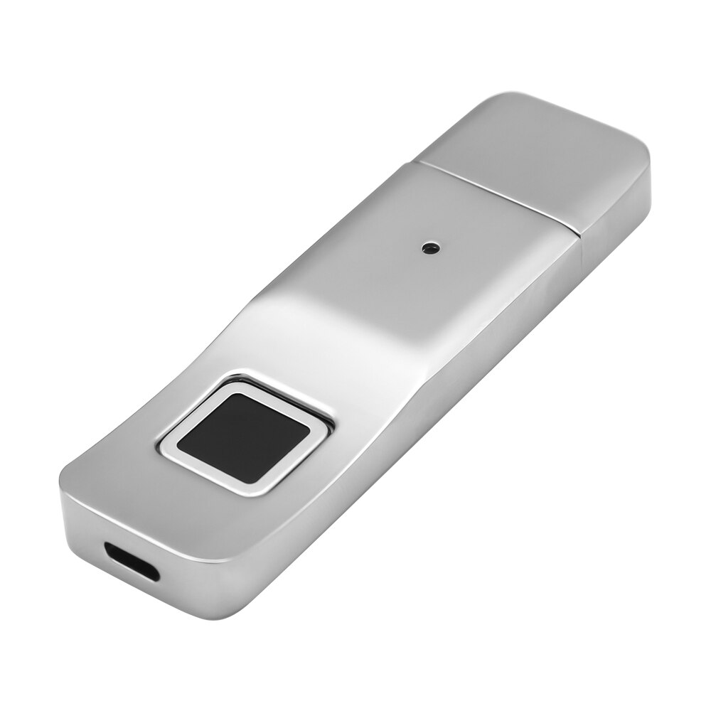 USB 32GB Fingerprint Encryption Flash Disk USB Mem... – Grandado