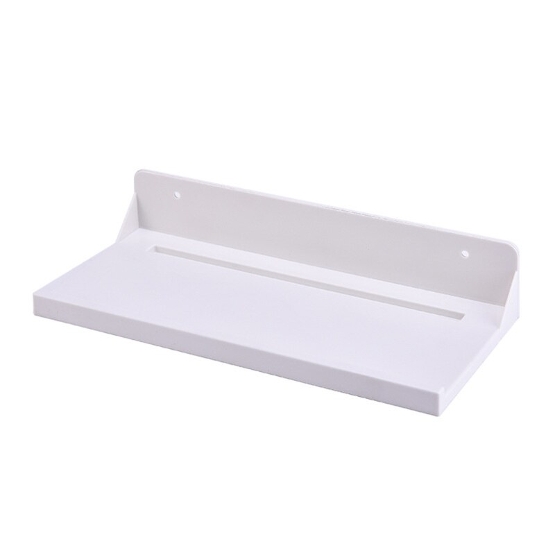 ABS Storage Rack , Wall Mounted Non Drilling Thick... – Grandado