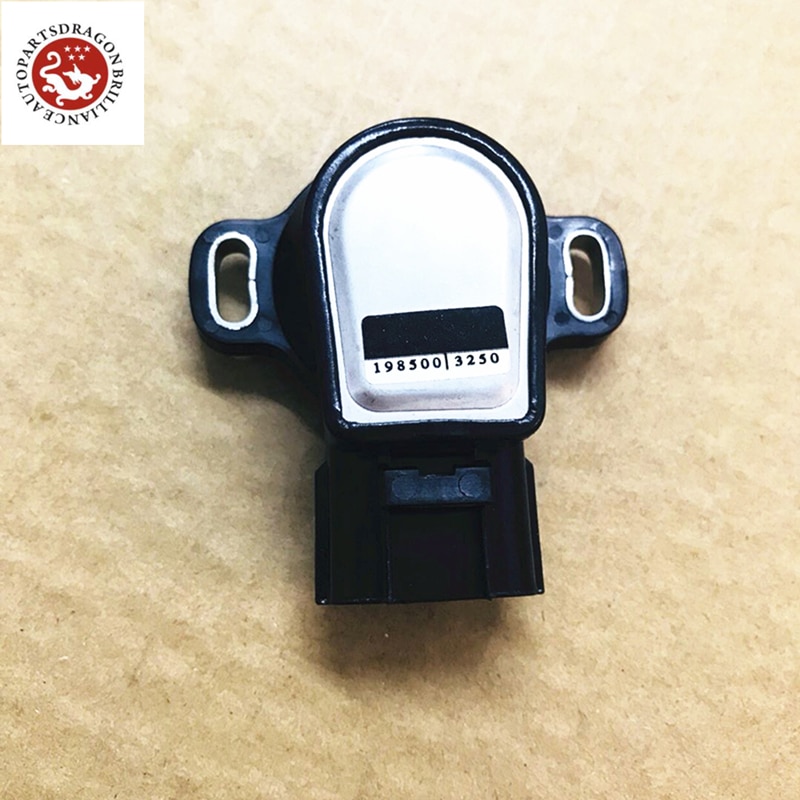 Gaspedal Position Sensor OEM 198500-3250 198500325... – Grandado