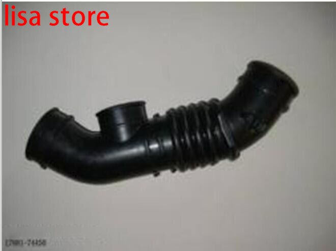 17881-74450 Air Intake Cleaner Hose For Toyota cor... – Grandado