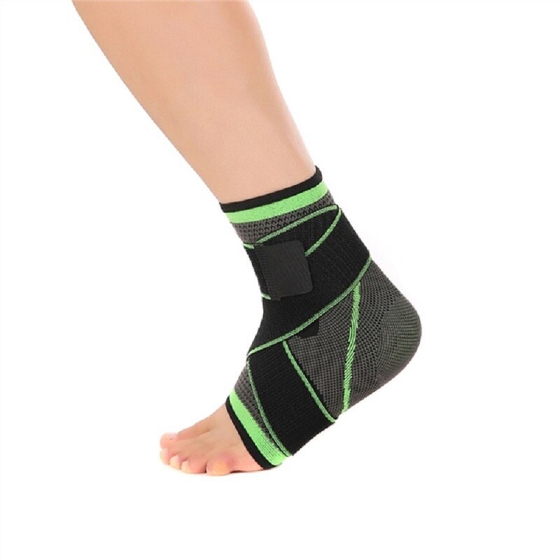 Ankle Protection Brace Joint Pain Relieve Plantar ... – Vicedeal