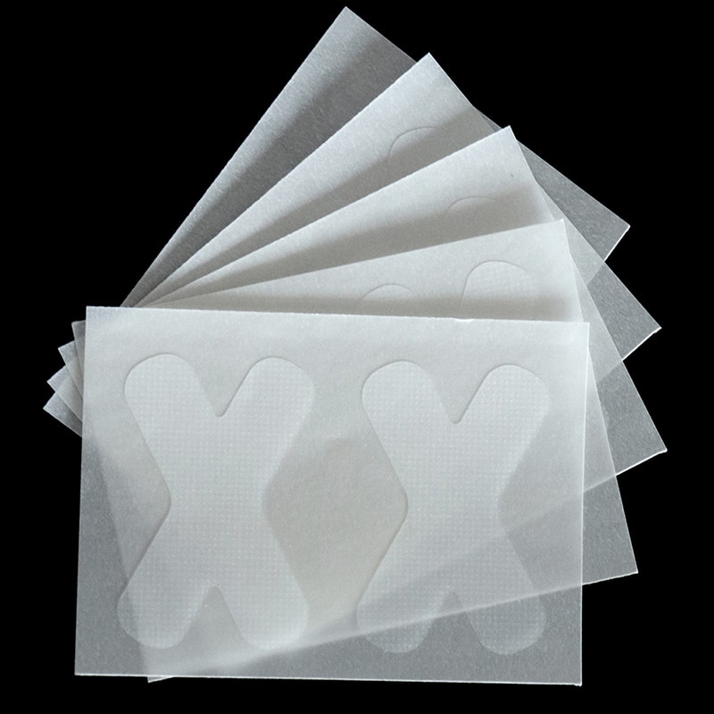 30Pcs Night Anti Snoring Sticker Sleep Strips Adva... – Grandado