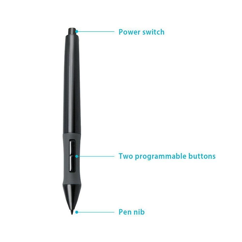 Huion Digital Pen Wireless Touch Screen For Huion ... – Grandado