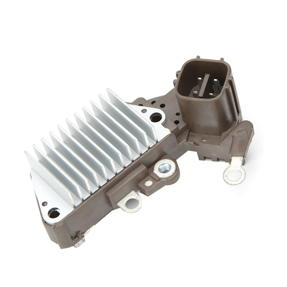 Alternator Voltage Regulator 2V IN445 OEM Replacem... – Grandado