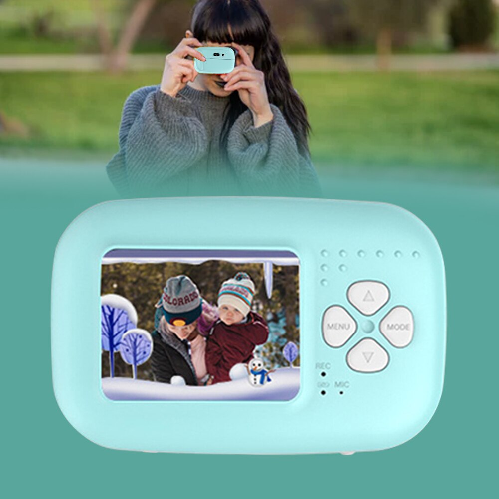 F700 High Definition Smart Portable 1080P Digital ... – Vicedeal