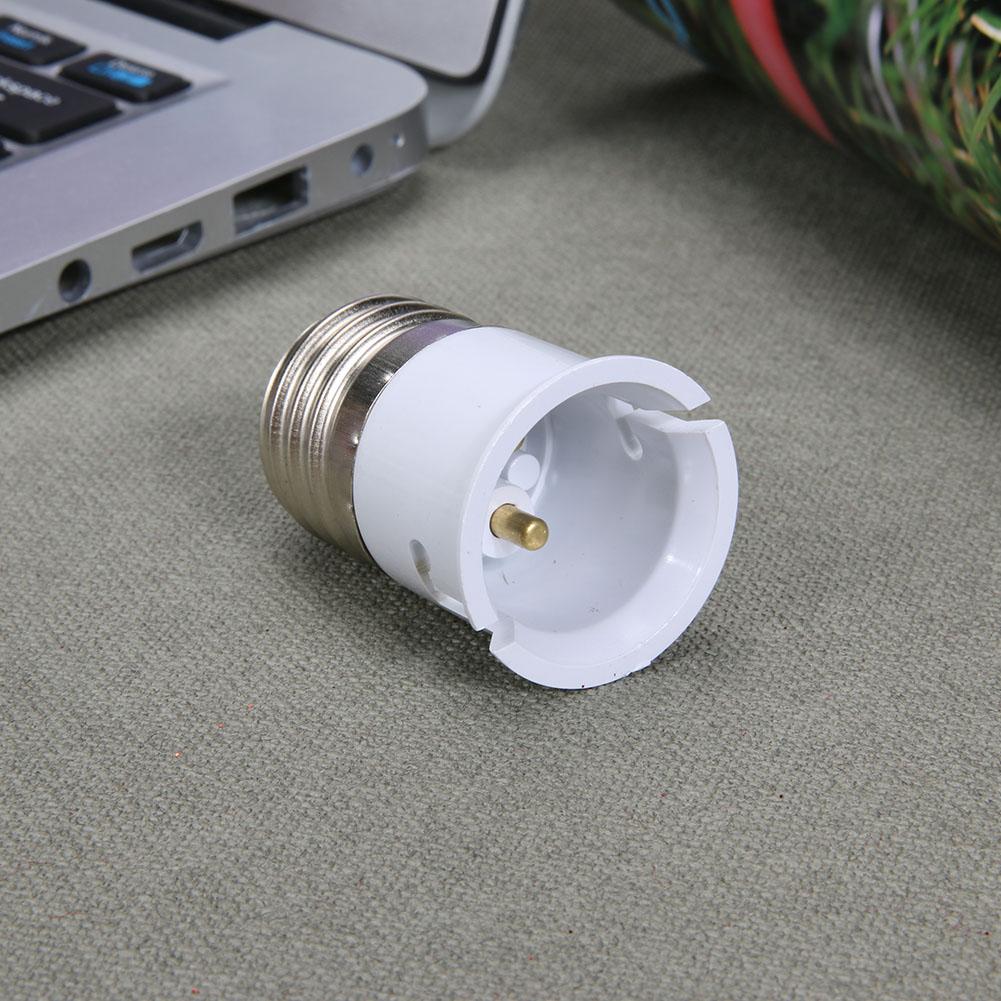 E27 to B22 Converter Light Adapter Lamp Holder Lig... – Vicedeal