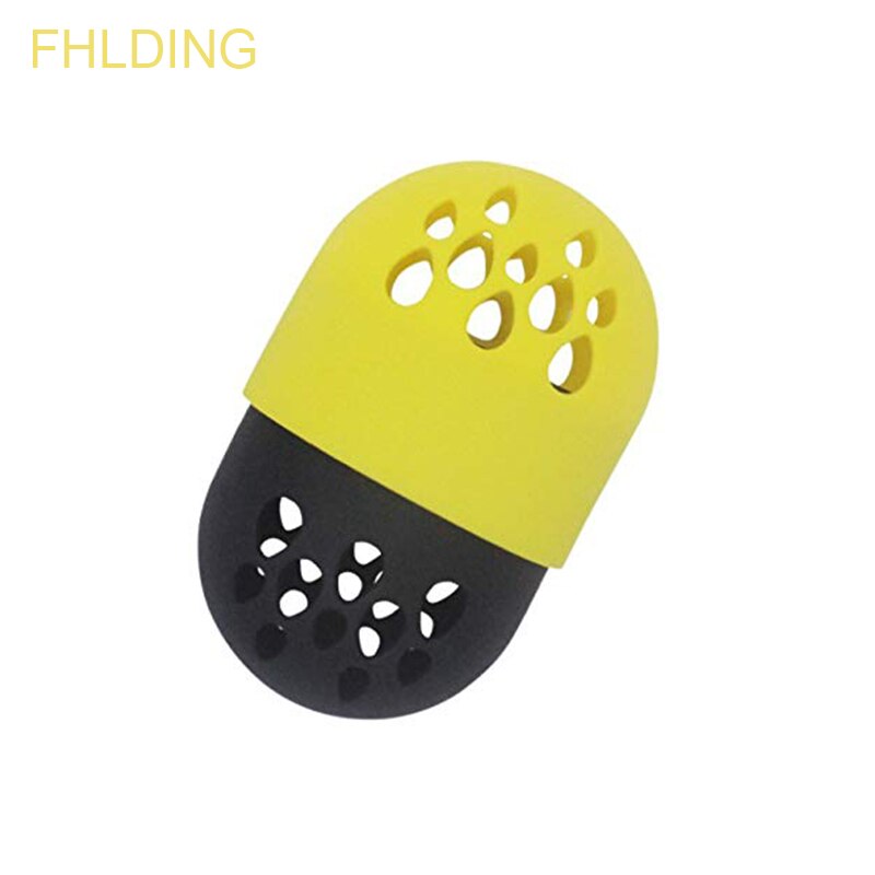 Soft Silicone Powder Puff Drying Holder Beauty Spo... – Grandado