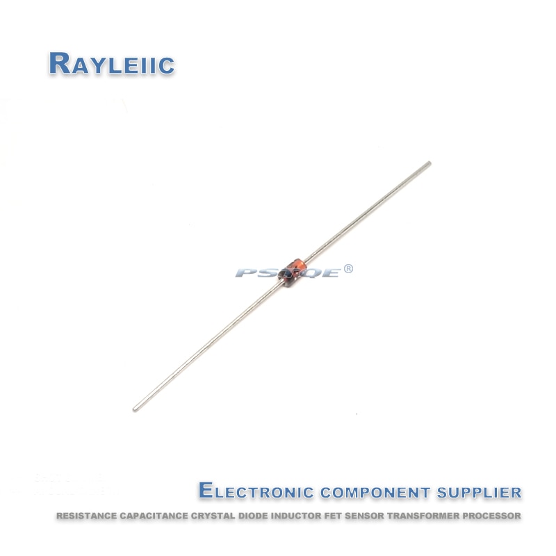 Original novo 50 pces 1w 12v 1n4742a 1n4742 do-41 ... – Grandado