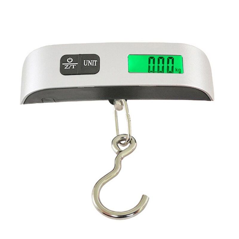 Luggage Scale 110 Lbs High Precision Travel Digita... – Vicedeal