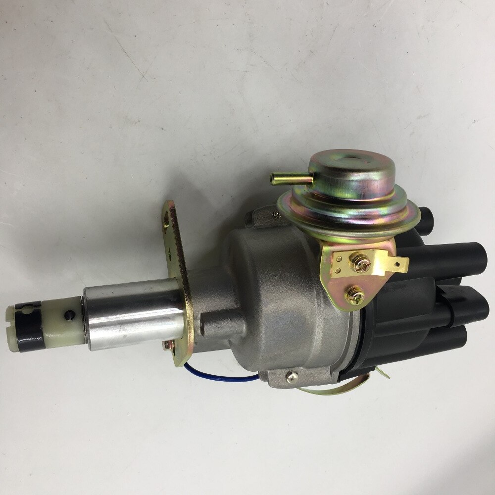 point DISTRIBUTOR fit SUZUKI 1.0L SJ410 F10A ENG S... – Grandado