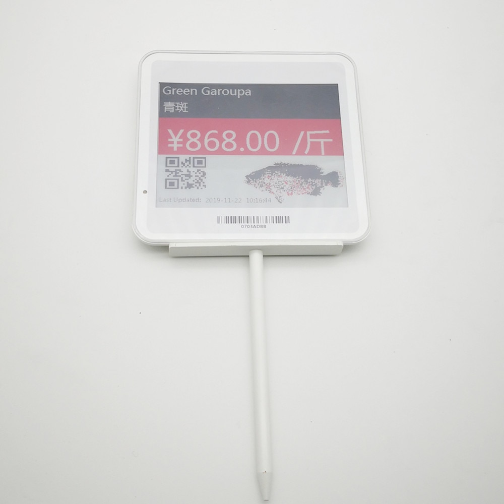 Highlight Wireless ESL E paper E ink Electronic Sh... – Vicedeal