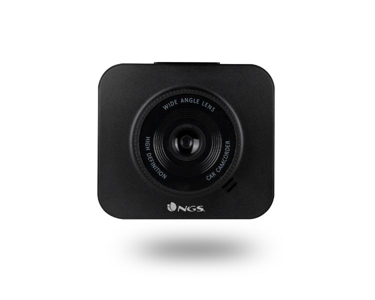 Ngs hd camera car night video surveillance sensor – Vicedeal