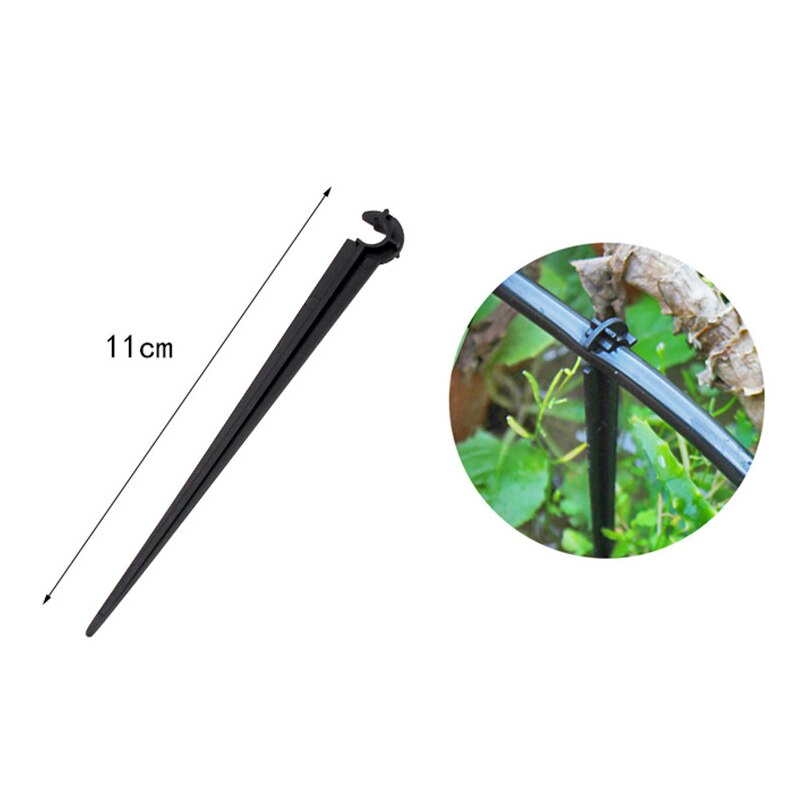 50-200 Stuks Duurzaam 1/4 ''C-Type Haak Vaste Stem... – Grandado