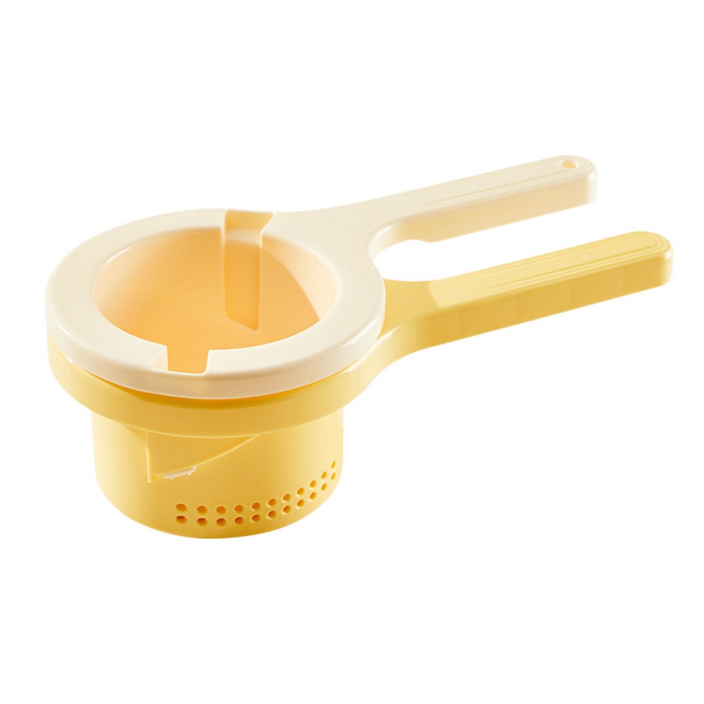 Portable Vegetable Squeezer Comfortable Handle Dra... – Vicedeal