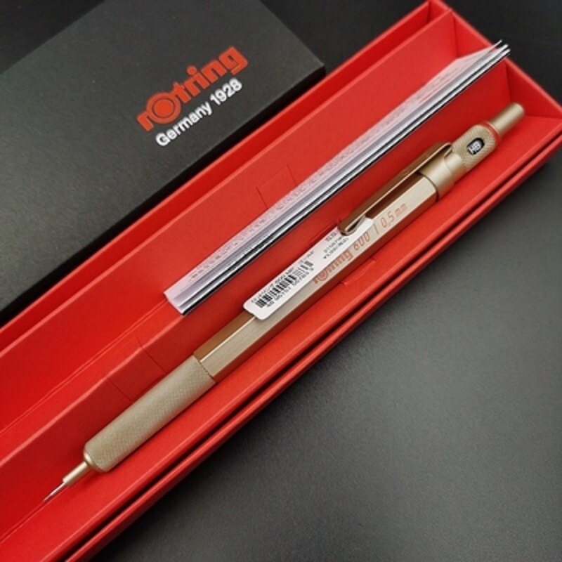 Japan Rotring 600 Limited Pink&white&gold ... – Grandado