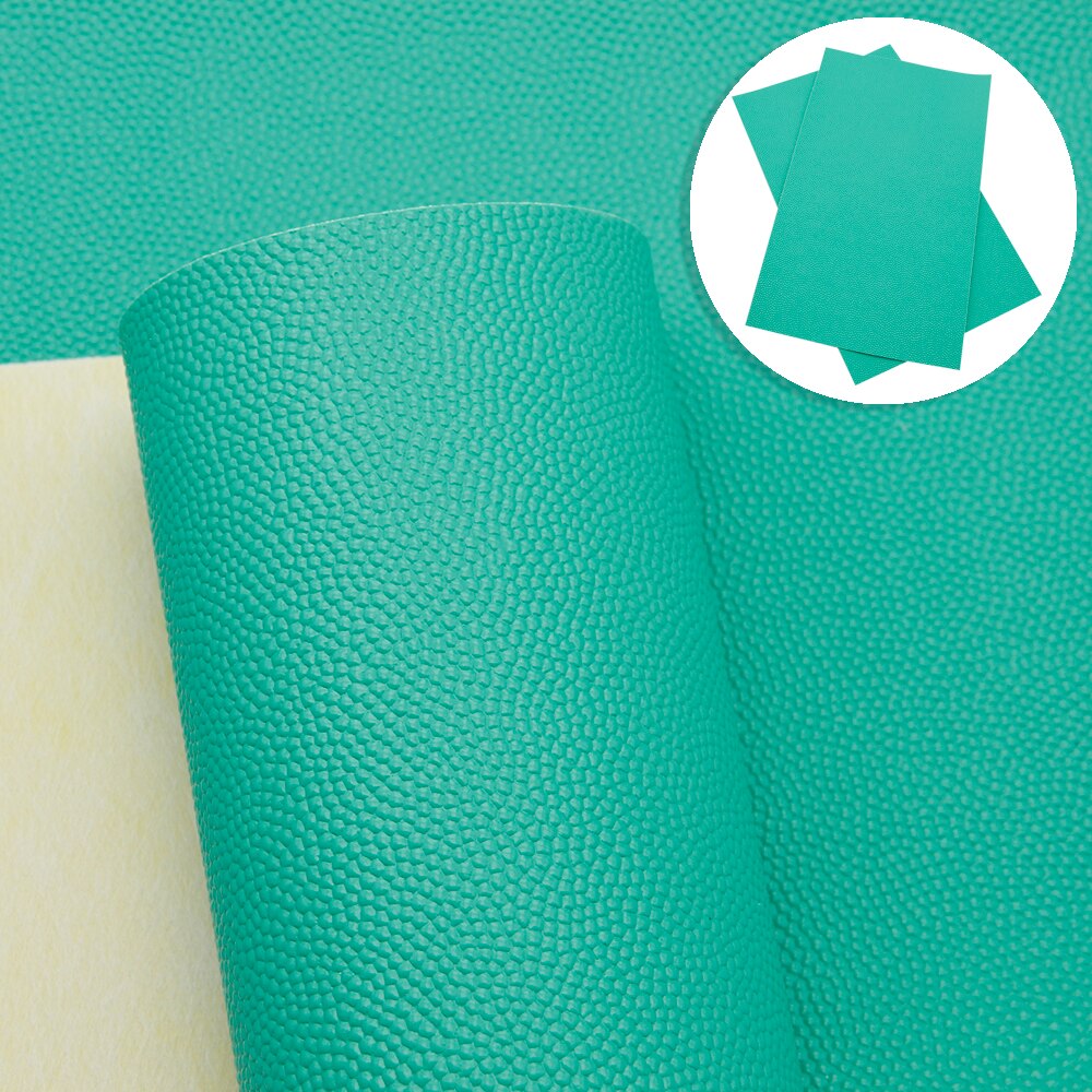 Groene Faux Lederen Lakens Chunky Glitter Lychee G... – Vicedeal