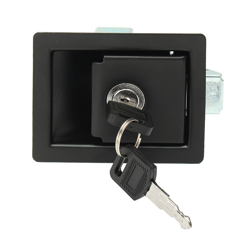 Rv Car Paddle Entry Door Lock Latch Handle Knob Ca... – Vicedeal