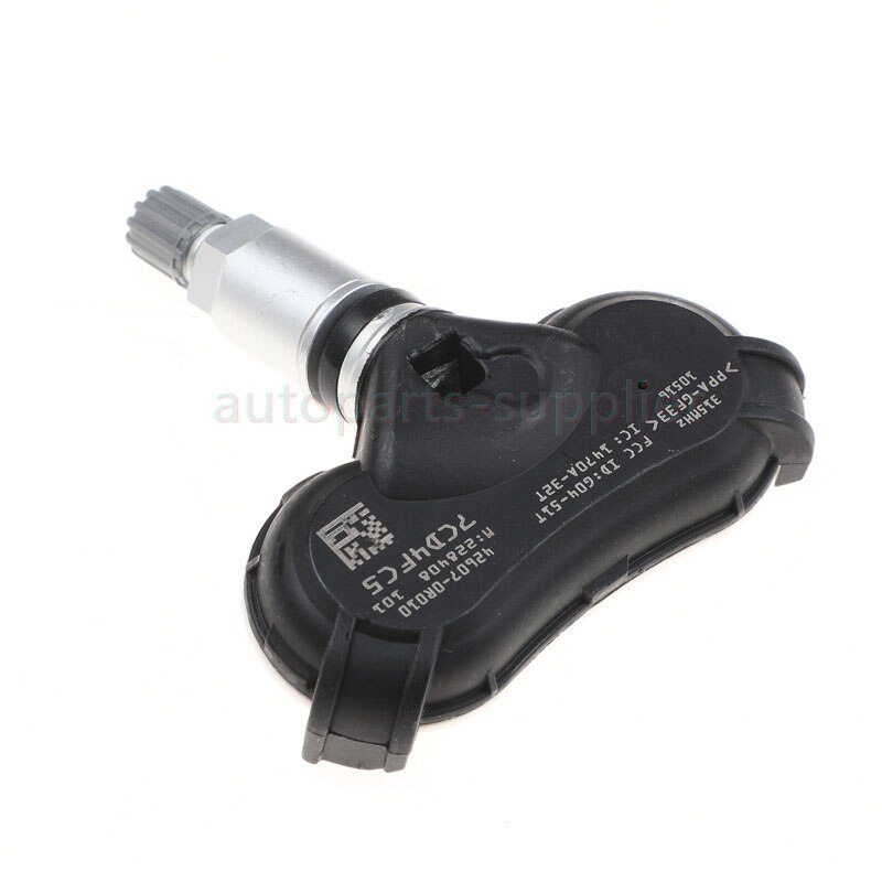Yaopei 4 Stuks Tpms Toyota Bandenspanning Sensor 3... – Grandado