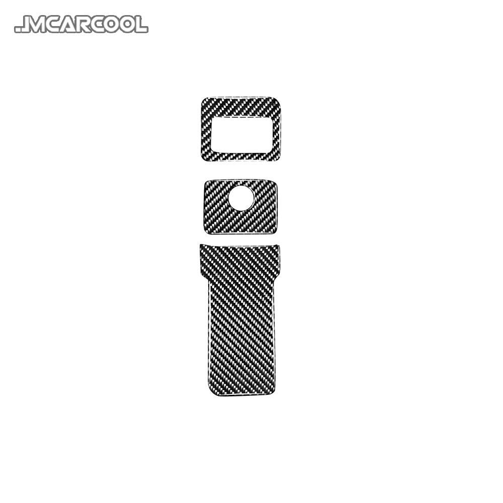 Carbon Fiber Steering Wheel Logo Sticker Auto Car ... – Vicedeal