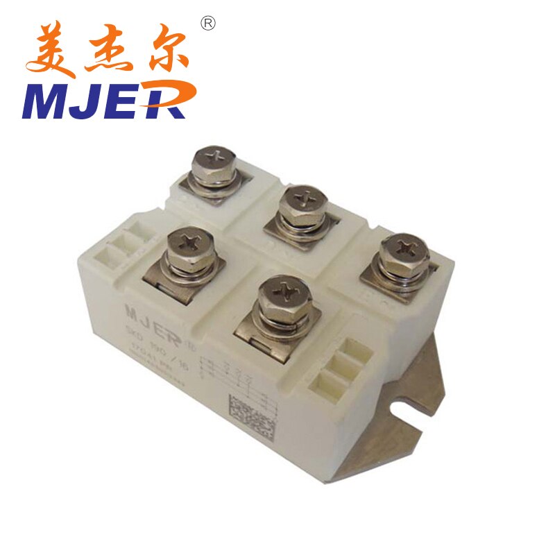 SKD 190/16 bridge rectifier Three Phase SKD190/16 ... – Grandado