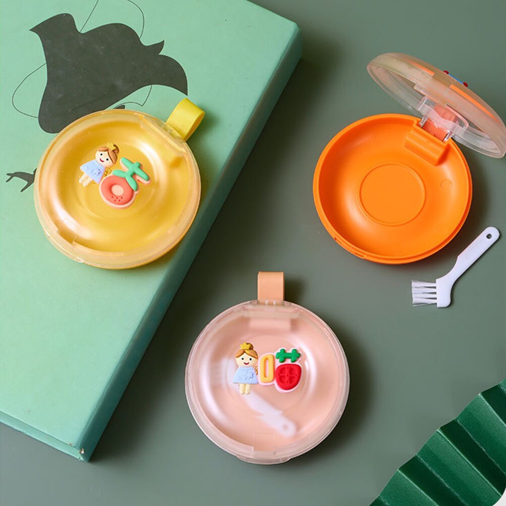 Cartoon Retainer Case Draagbare Retainer Doos Prot... – LovingPrices