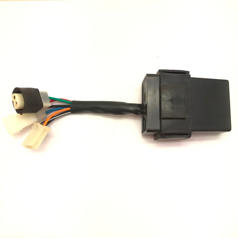 Hoge Prestaties Cdi 7 Draad Voor Hensim 250 Utilit... – Vicedeal