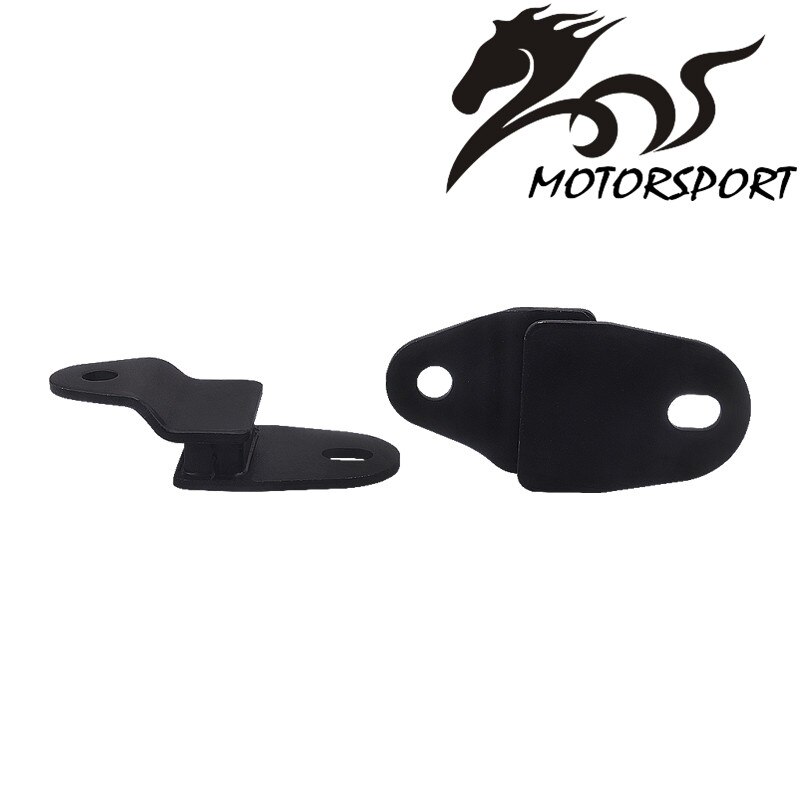 Pakoputken äänenvaimennin putken ripustin yamaha b... – Grandado